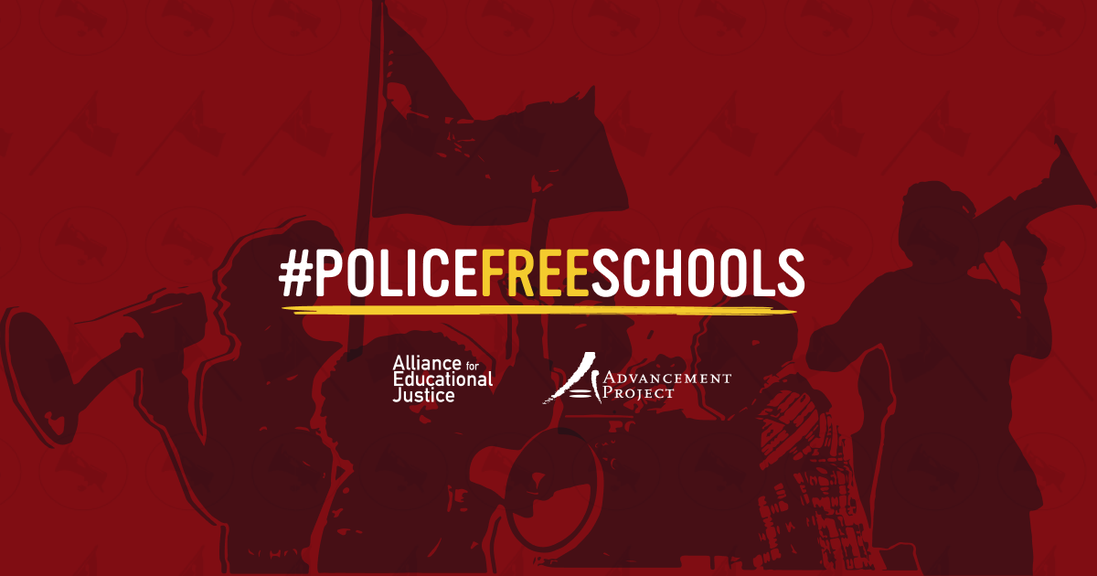 Police Free Schools